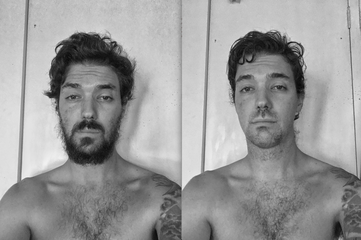 Shave and a Haircute – Favorite Stranger Things – Boring Shit/Work Time ...